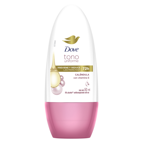 DOVE DEO ROL AP CALENDULA X 50ML - Holguin ES